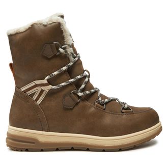 Kimberfeel Schneeschuhe Kimberfeel Ebelya Braun