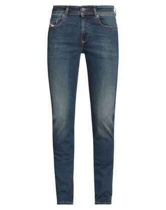 Diesel BAS - Pantalons en jean sur YOOX.COM