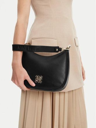 Nine West Handtasche CEO-NANCY-H241690 Schwarz