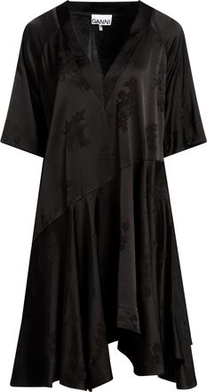 Ganni KLEIDER - Mini-Kleider auf YOOX.COM