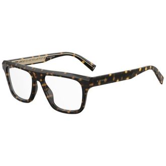 Givenchy Optische Brillen - - Accessories - Herren - Braun - 52 MM