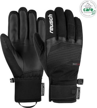 Reusch Herren Handschuhe Reusch Venom R-TEX XT