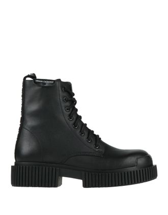 A|X Armani Exchange SCHUHE - Stiefeletten auf YOOX.COM
