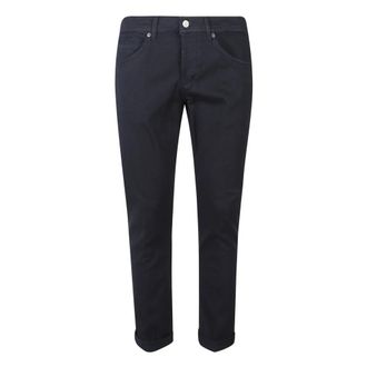 Dondup Jeans 5Tasche Skinny - - Jeans - Herren - Blau - W30