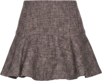 Pinko HOSEN & R&Ouml;CKE - Minir&ouml;cke auf YOOX.COM