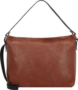 Harolds Schultertasche
