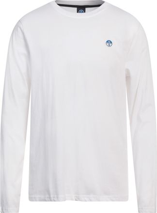 North Sails TOPS - T-shirts auf YOOX.COM