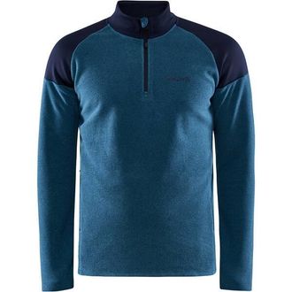 Craft Herren Rollkragenpullover CORE EDGE THERMAL MIDLAYER M