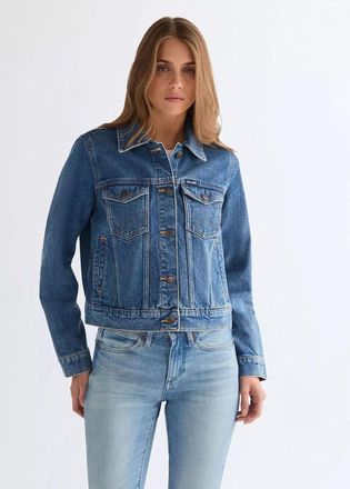 Wrangler &Uuml;bergangsjacke