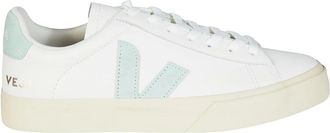 Veja Femme, Chaussures, Blanc, Taille: 39 EU Campo Baskets