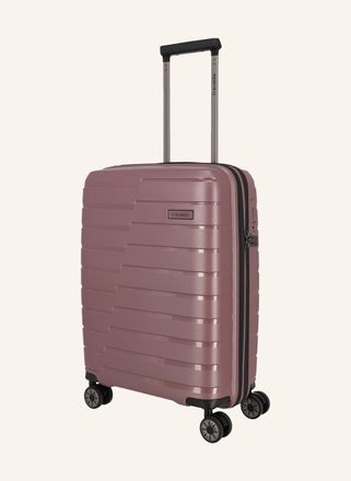 Travelite Trolley Air Base S lila