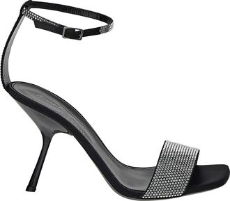 Sergio Rossi Sandalen - Schwarz