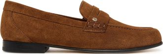 HUGO BOSS Slipper BOSS Jadey 50568591 Braun