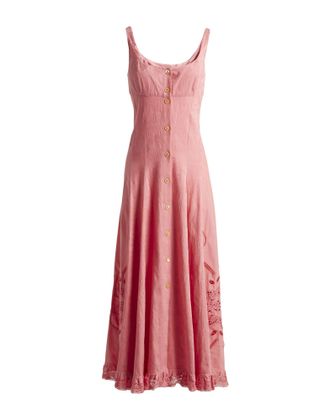 Marine Serre KLEIDER - Maxi-Kleider auf YOOX.COM