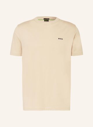 HUGO BOSS T-Shirt Tee grau