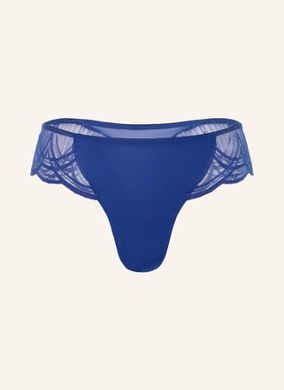 Marie Jo Marie Jo String Cathia blau