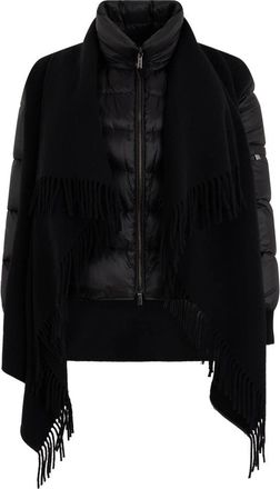 Moorer Dhana Veste Matelass&eacute;e - Femme - Vestes - Noir - Taille: 36 FR