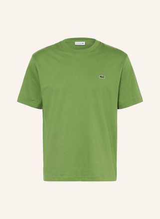 Lacoste T-Shirt gruen