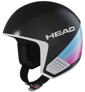 Head Downforce Mips RD Race - Skihelm