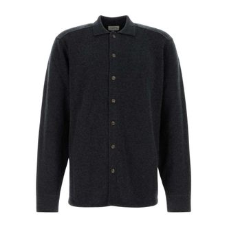 Le Kasha Herren, Shirts, Schwarzk, LGr&ouml;&szlig;e