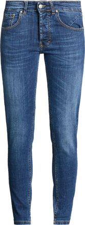 Over/D HOSEN & R&Ouml;CKE - Jeanshosen auf YOOX.COM