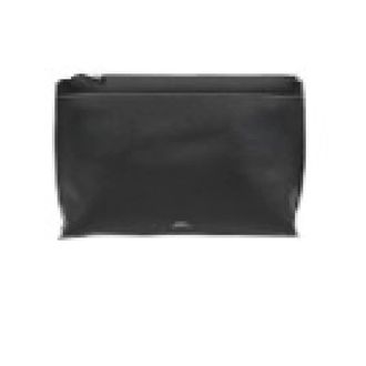 A.P.C. A.p.c. - Toilet Bags - Homme - Sacs - Noir - Taille: ONE Size