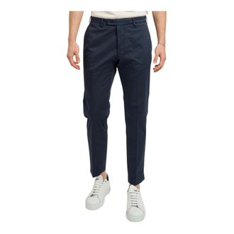 Michael Coal Homme, Pantalons, Bleu, Taille: W40 Michael Coal Rtw