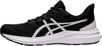 Asics 1011B603-002 JOLT 4 Sneaker Male Schwarz-Weiss EU 37.5