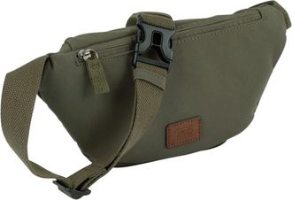 Camel Active G&uuml;rteltasche - - Bags - Herren - Gr&uuml;n - ONE SIZE
