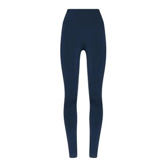 Wolford Leggings - - Trousers - Damen - Blau - L