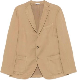 Boglioli Homme, Vestes, Brun, Taille: M K Jacket