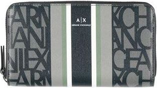 A|X Armani Exchange Petite maroquinerie - Portefeuilles sur YOOX.COM