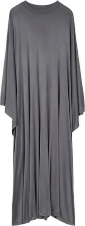 Rodebjer Femme, Robes, Gris, Taille: 36/38 FR Box Shiny Maxi Dress
