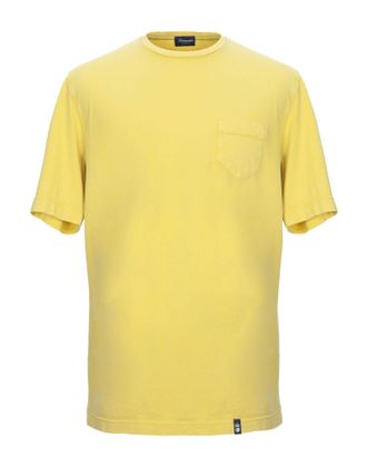 Drumohr TOPS - T-shirts auf YOOX.COM