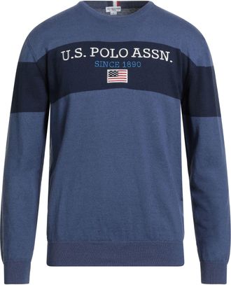 U.S.Polo Association STRICKWAREN - Pullover auf YOOX.COM
