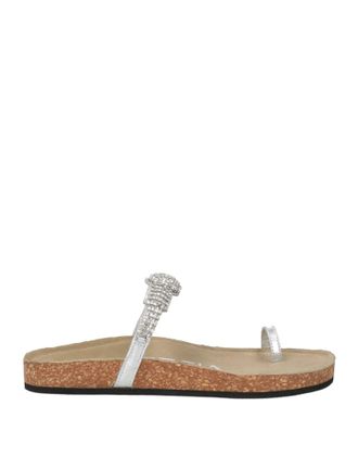 Strategia SCHUHE - Zehentrenner auf YOOX.COM