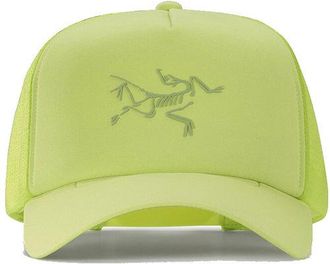 Arc'teryx Bird Trucker Curved - Kappe