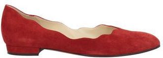 Ferragamo CHAUSSURES - Ballerines sur YOOX.COM