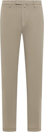 BRIGLIA 1949 Chino aus einem Baumwolle-Lyocell-Mix in