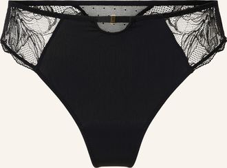 LingaDore String schwarz