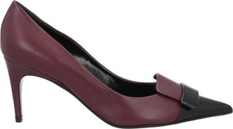 Sergio Rossi SCHUHE - Pumps auf YOOX.COM