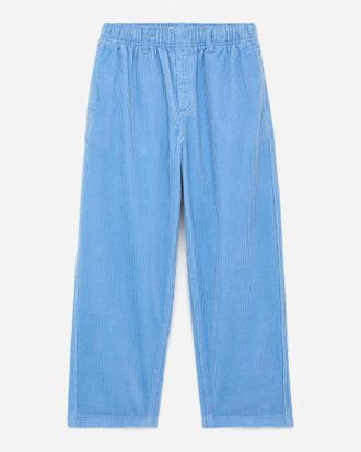 Arket Cordhose -Blau
