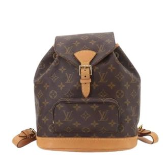 Louis Vuitton Damen, Pre-Owned, Braun, ONE SIZEGr&ouml;&szlig;e