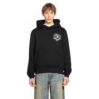 Amiri Amiri Hollywood Hoodie