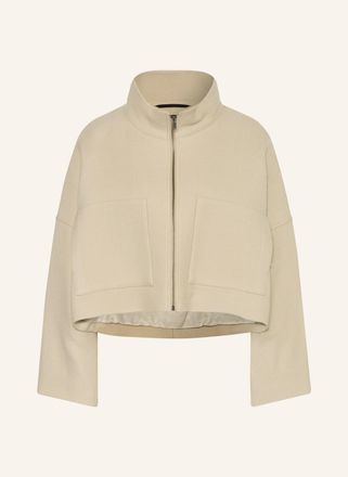 Drykorn Drykorn Jacke Elstow beige