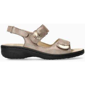 Mephisto Sandales en cuir GETHA.P5144817