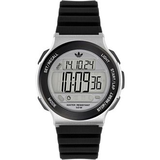 adidas Expression Three Digital - - Sport - Damen - Schwarzk - ONE SIZE