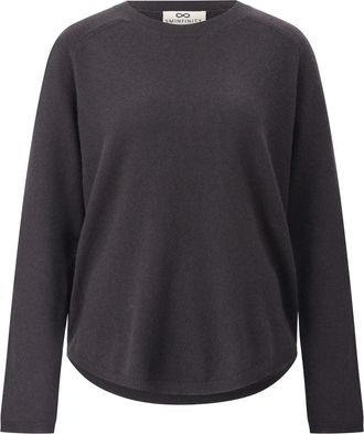 Sminfinity Pullover aus Kaschmir-Mix