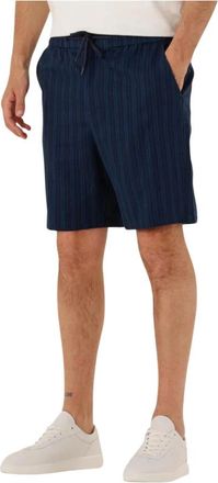 Shiwi Herren, Shorts, Blau, LGr&ouml;&szlig;e