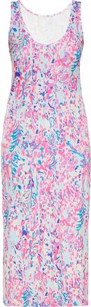 Usha Kleid